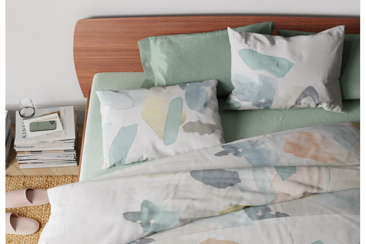 Guide to Bed Sheet Sizes Wayfair